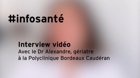 Equipe mobile de gériatrie | Polyclinique Bordeaux Caudéran Equipe mobile de gériatrie | Polyclinique Bordeaux Caudéran